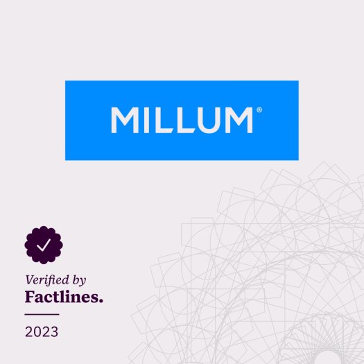Our work with the Transparency Act - Millum
